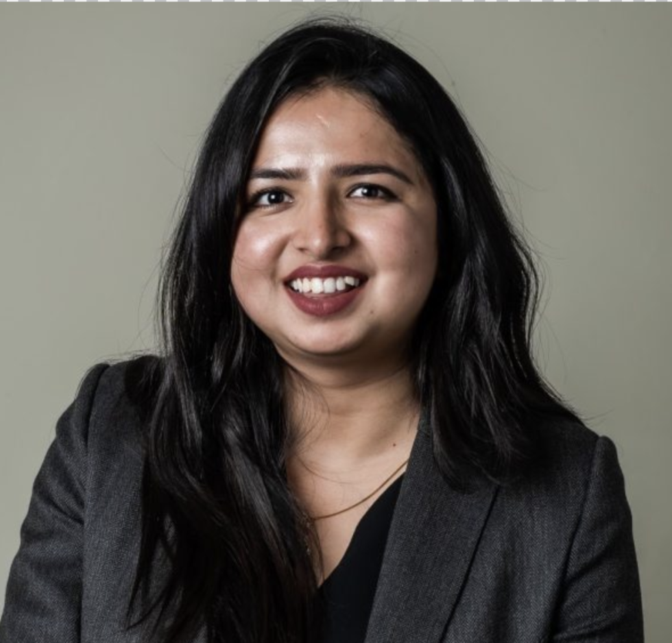 Our Team - Vidhi